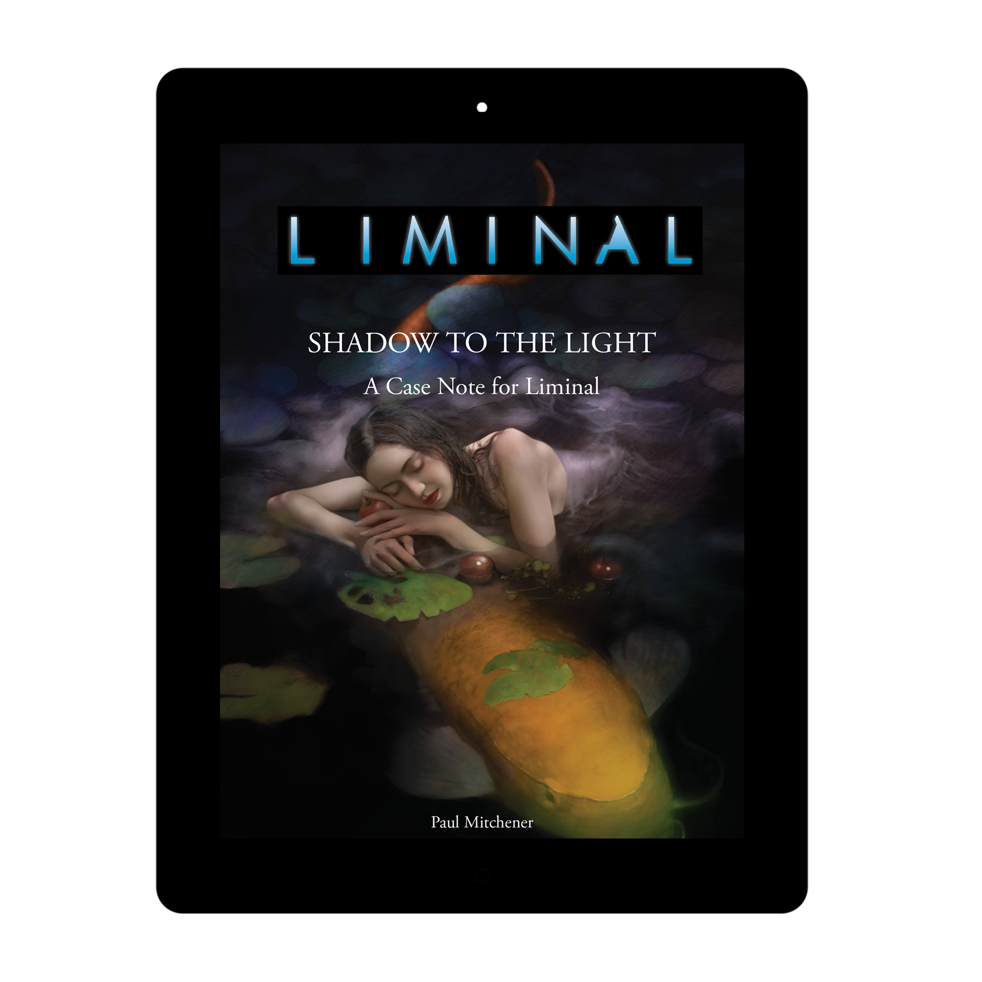 Liminal: Shadow to the Light - PDF